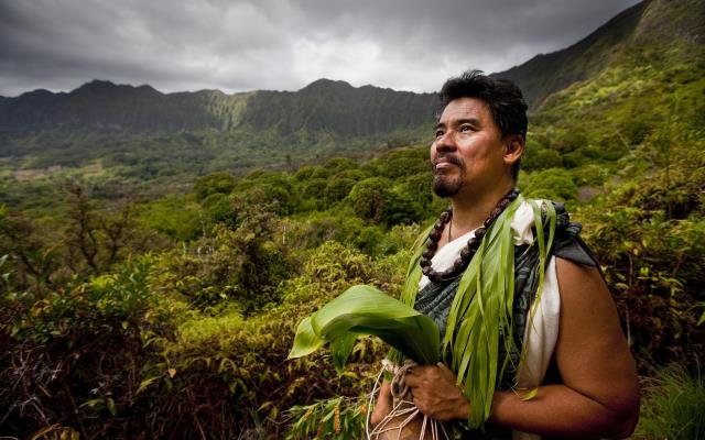 Lessons from a thousand years of island sustainability – Tales of Hawai'i