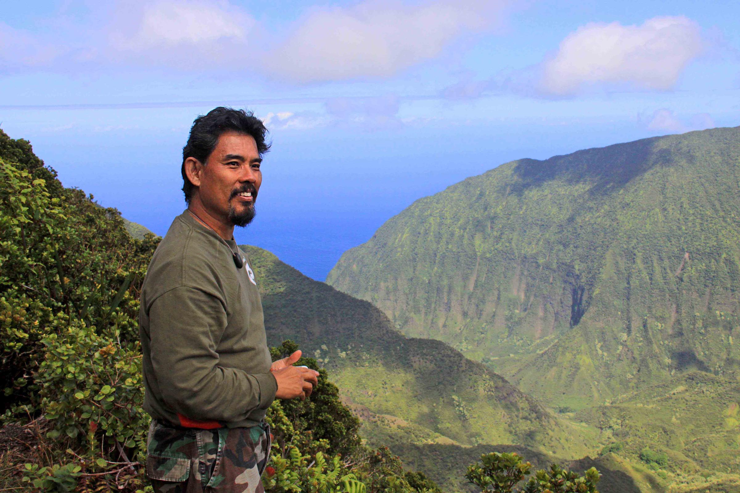 Index – Tales of Hawai'i