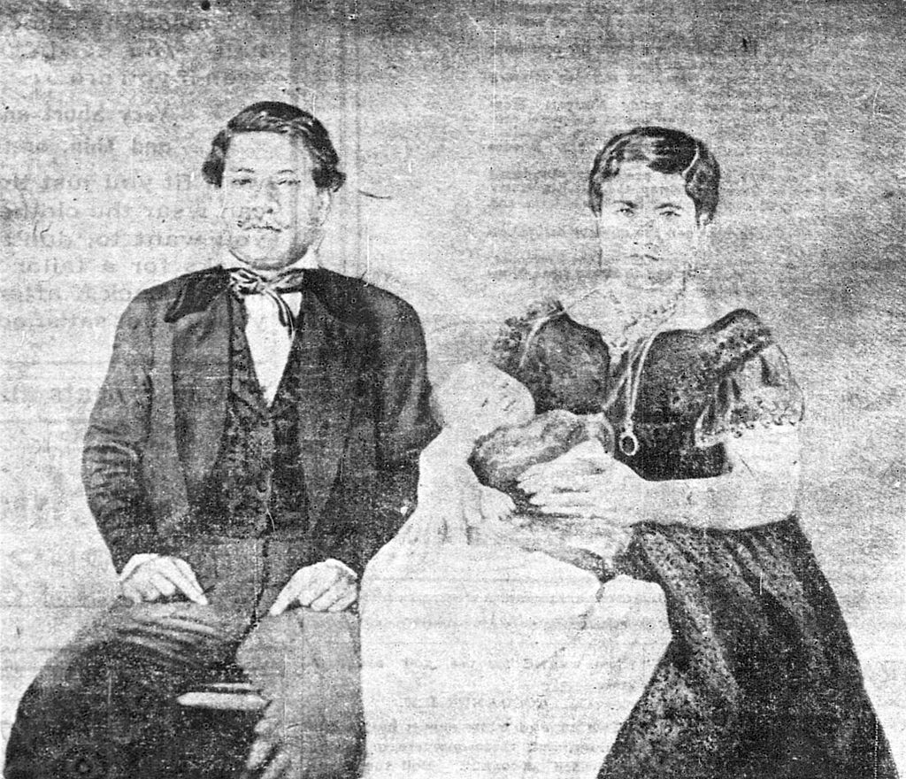 Kamehameha-Dynastie – Kamehameha III. – Tales of Hawai'i