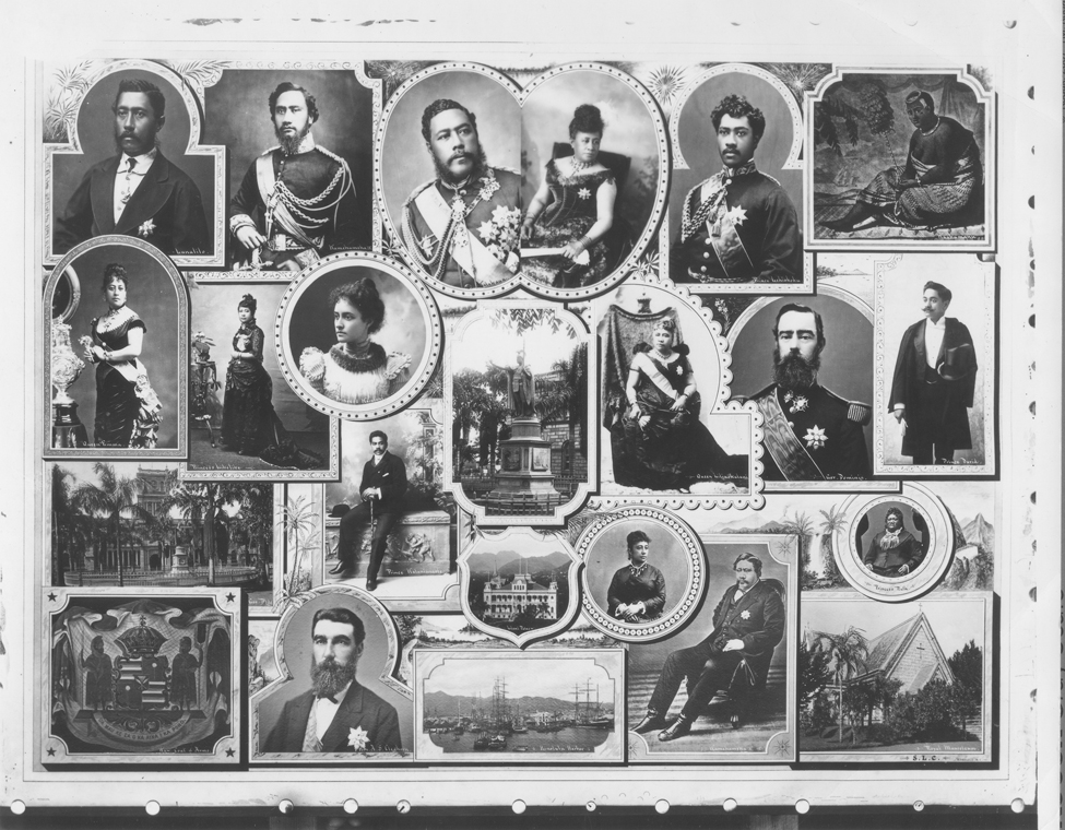 History & Geography – Tales of Hawai'i