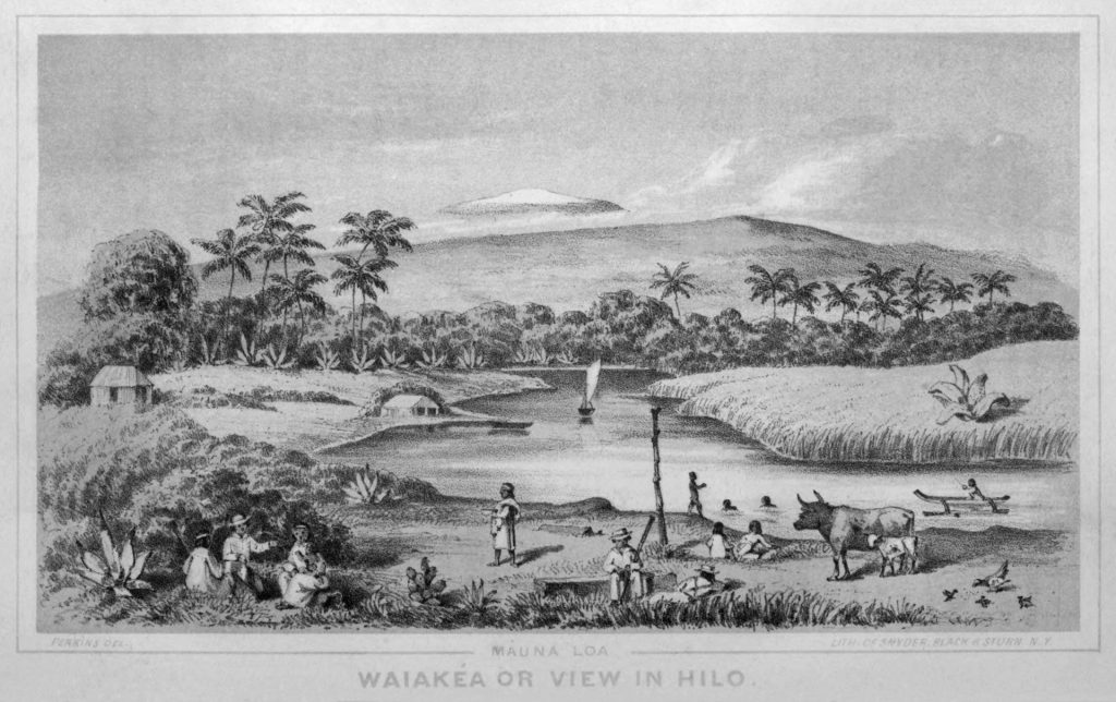 Hilo Gallery – Tales of Hawai'i