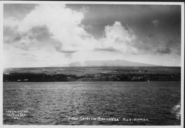 Hilo Gallery – Tales of Hawai'i