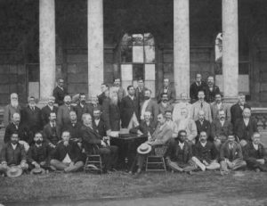 Timeline of Governors – Tales of Hawai'i