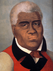 Timeline of Governors – Tales of Hawai'i