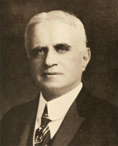 Timeline of Governors – Tales of Hawai'i