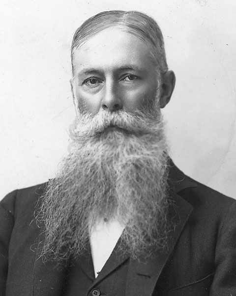 Timeline of Governors – Tales of Hawai'i