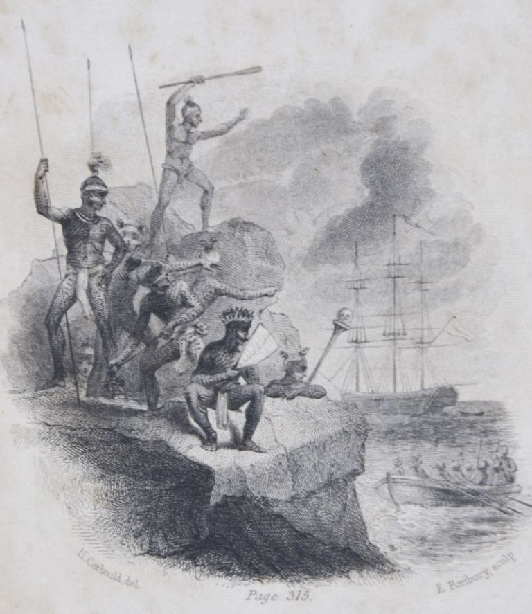 V – Hiku and Kawelu – Tales of Hawai'i