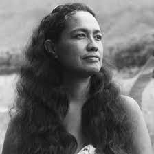 In Memorie of Haunani-Kay Trask – Tales of Hawai'i